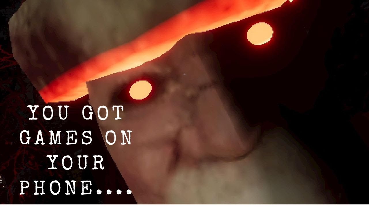 TIMMY NOOOOO! | Daddy's Christmas - YouTube