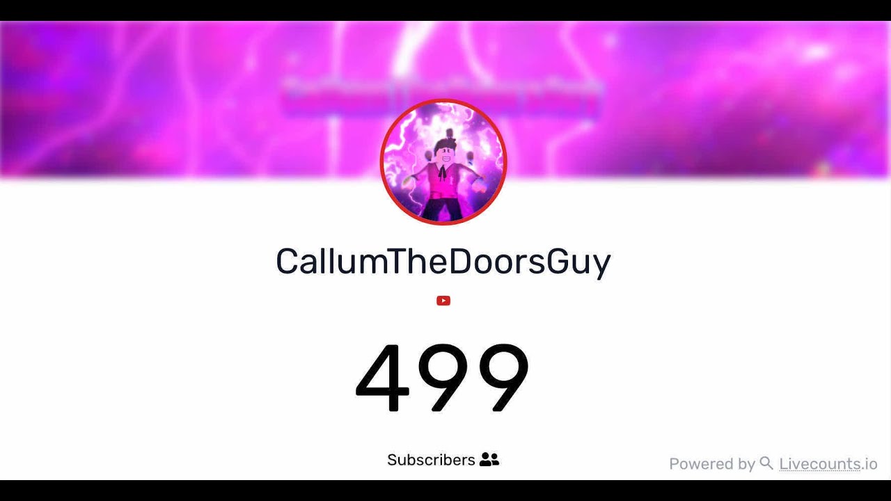 Live streaming every day till I reach 500 subs Day 1 - YouTube