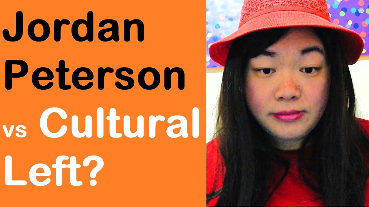ContraPoints, Jordan Peterson, and what is 'Postmodern neo-Marxism ...