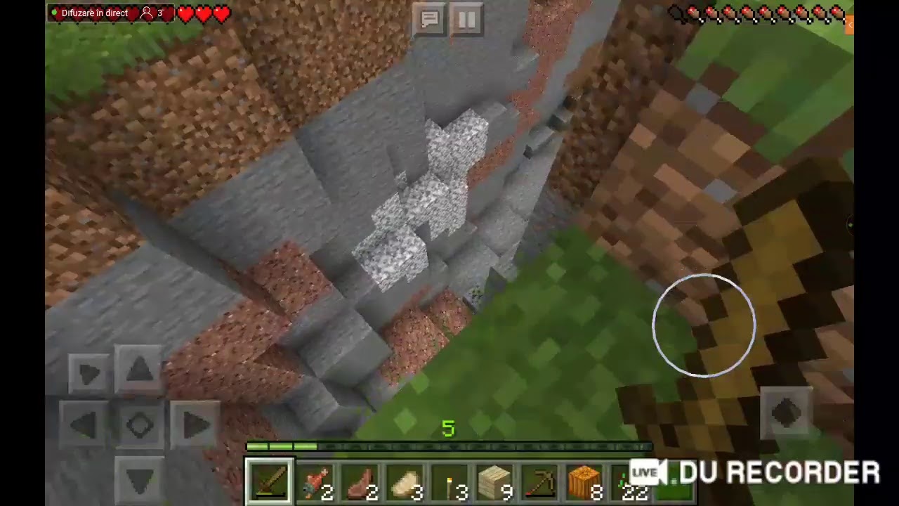 60 seconds & minecraft - YouTube