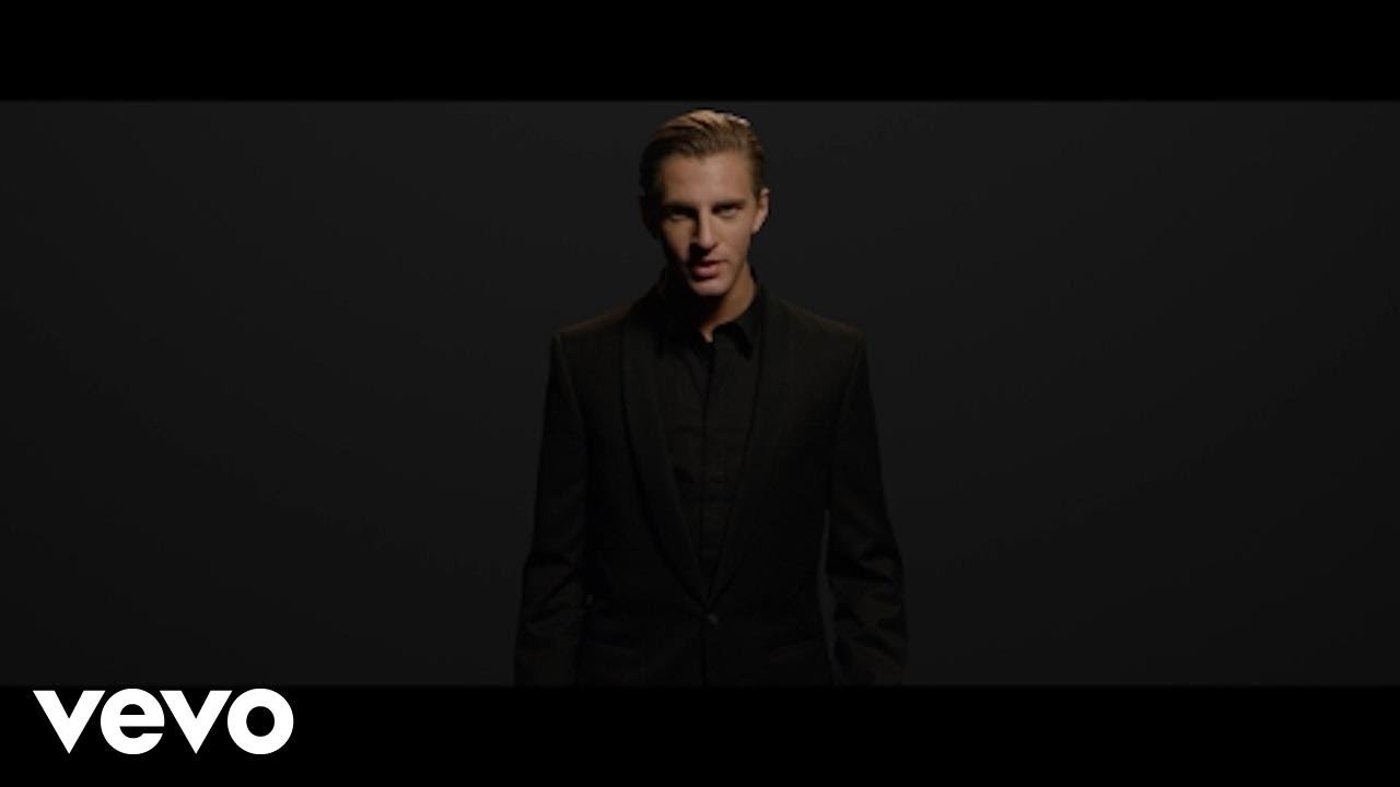 Magnus Murphy - Lightning - YouTube