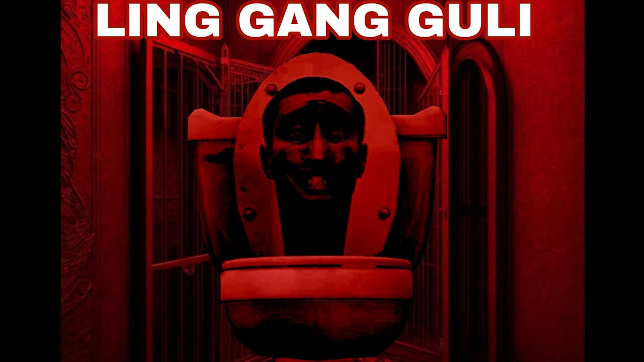 LING GANG GULI - liam (Official Audio) - YouTube