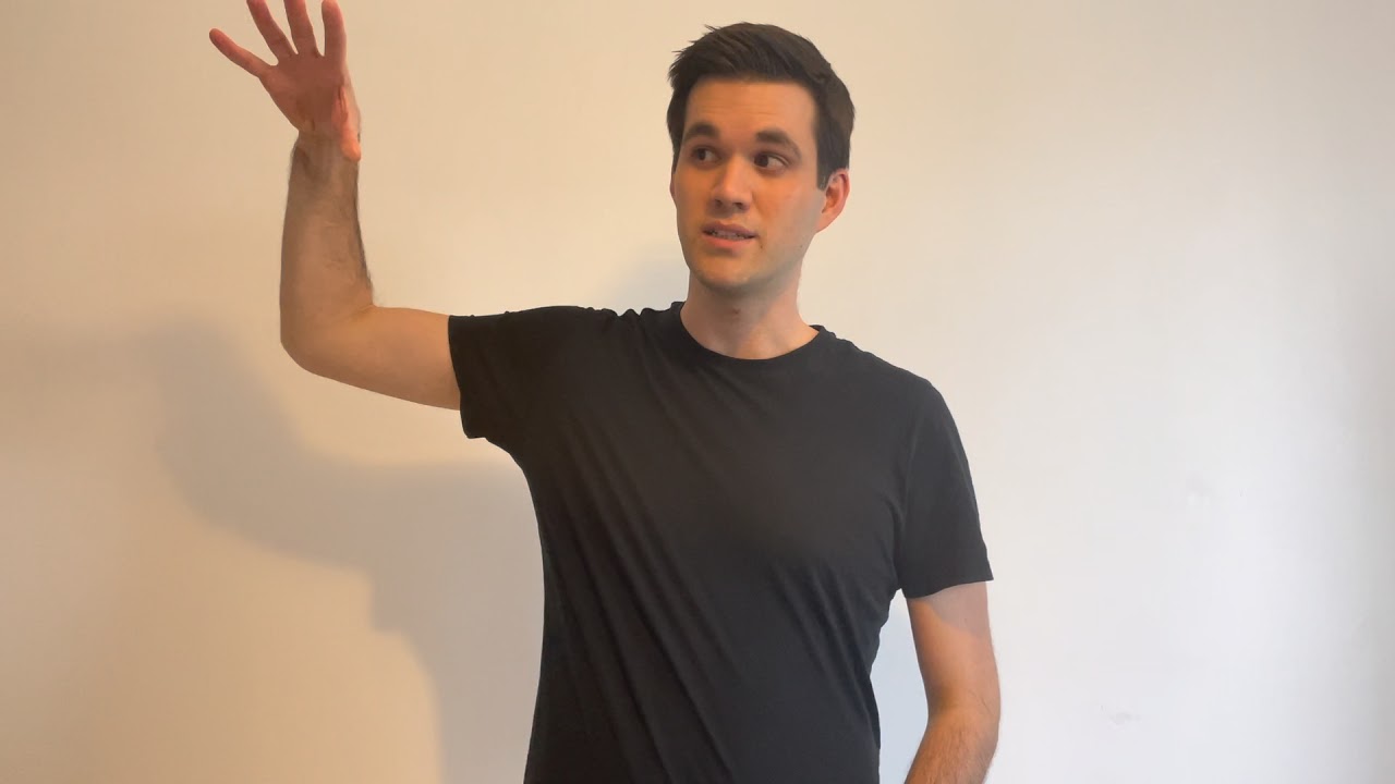 Makaton sign for LIGHT - YouTube
