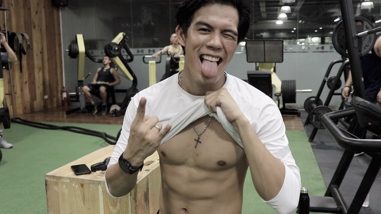 3 Home Exercises To Get Six Pack Abs Vlog By Simon Javier YouTube 3-home-exercises-to-get-six-pack-abs-vlog-by-simon-javier-youtube