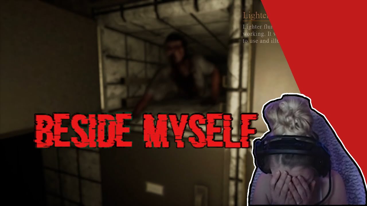 Beside Myself | Full game/Playthrough - YouTube