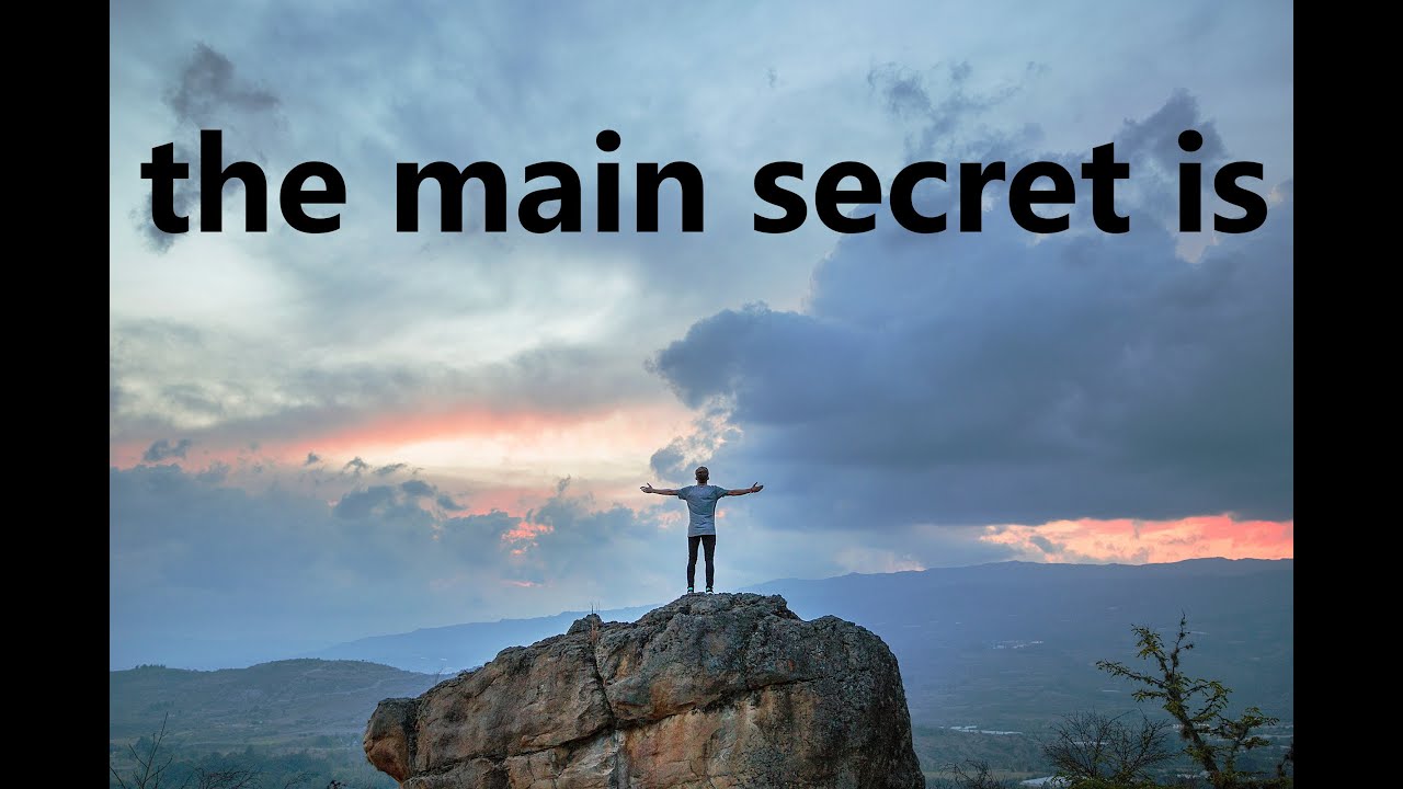 Greed- Motivation Training 2020 Best Motivational Speech Video - YouTube