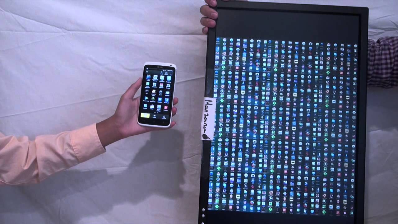 iphone 7 spoof - YouTube