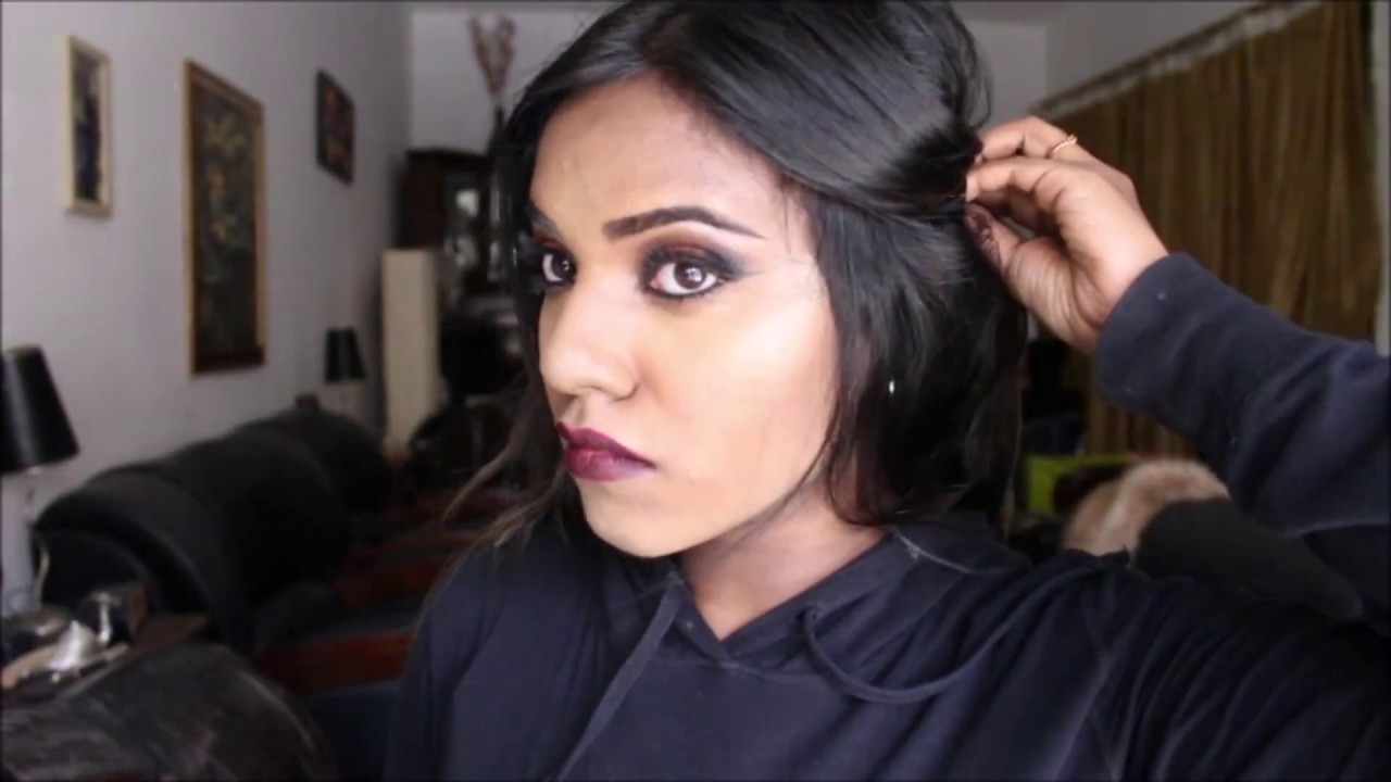 Copper Smokey Eye Youtube