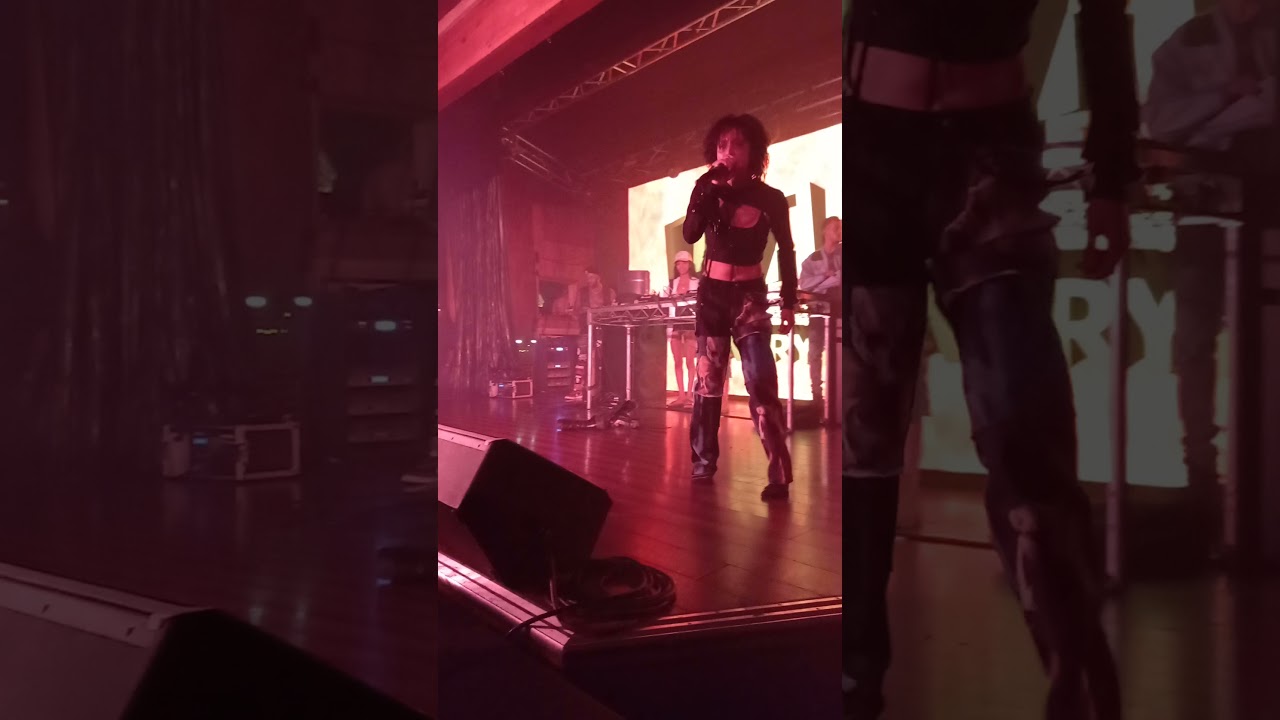 Bigklit - live - YouTube