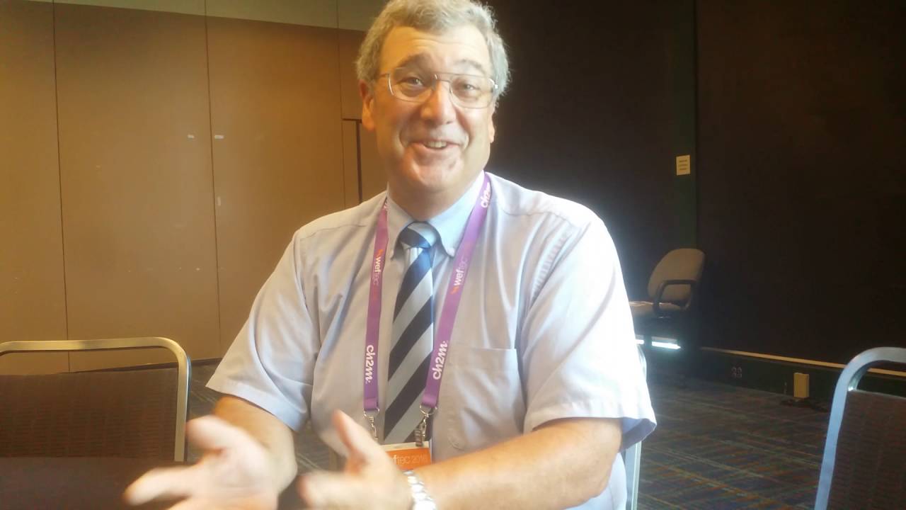 DR JIM PYNE AND DR NTUBA AKWO THOMPSON ON WATER ISSUES . - YouTube