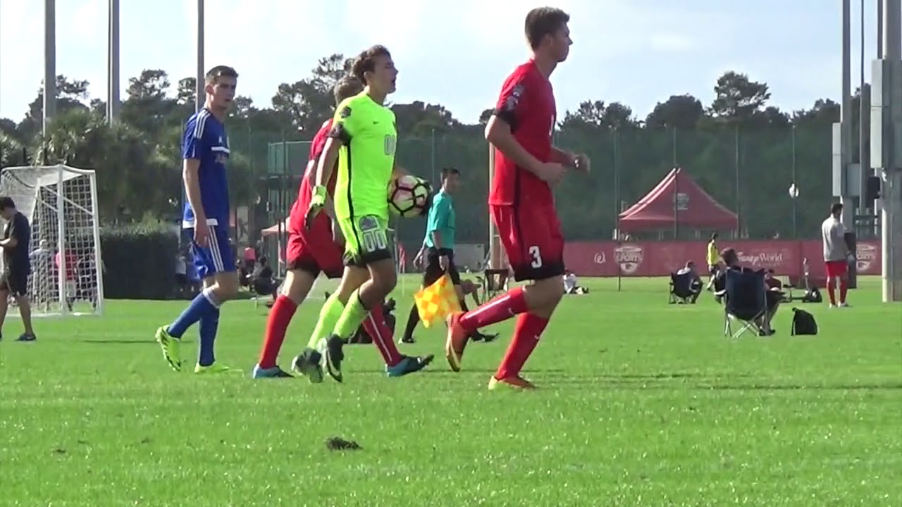 2018 Grad Skylar Foreman Highlights - YouTube