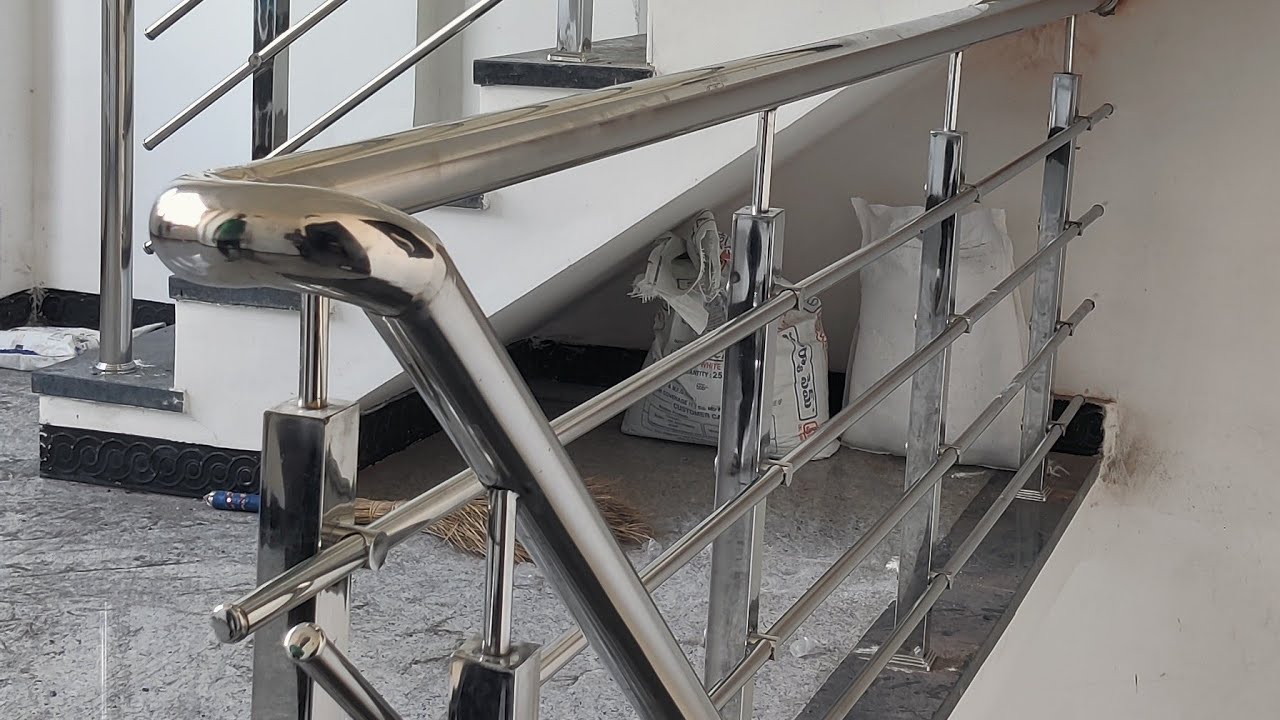 stil reling gol paip work 4 paip - YouTube