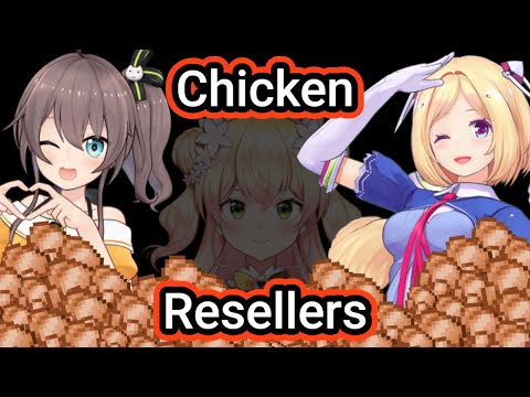 [5 PoVs] Nene Just Wanted Some Food... A New Business In Neko Neko ...