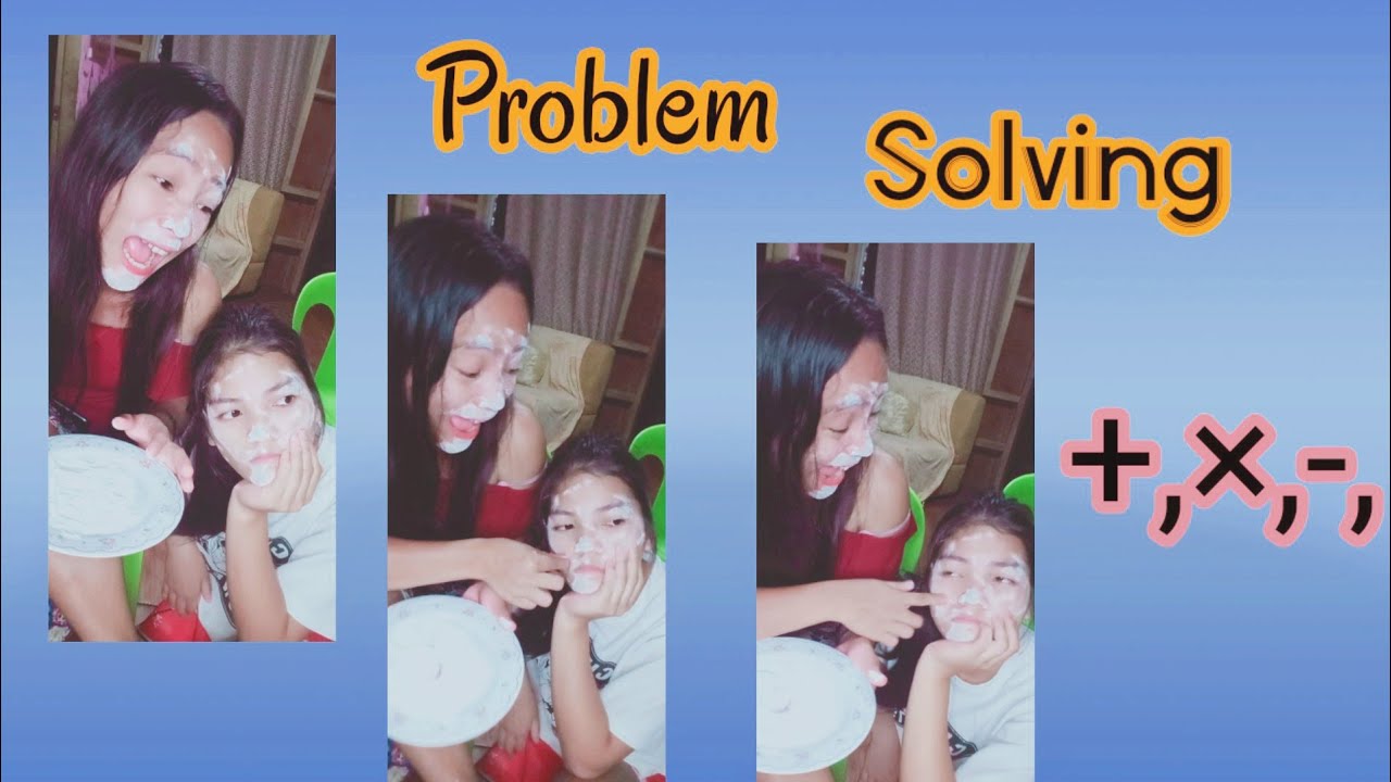PROBLEM SOLVING//MATHEMATICS//zamboa channel - YouTube