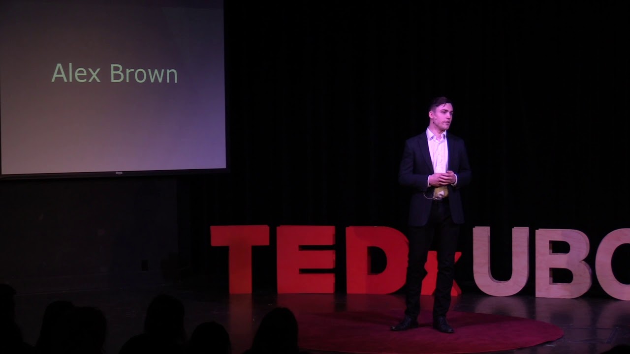 Are millennials really saving the world? | Alex Brown | TEDxUBCO - YouTube