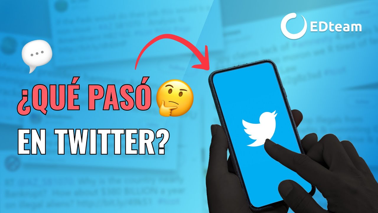 La historia completa de Twitter - YouTube