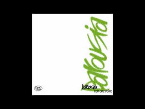PAROUSIA - HISTORIA DE AMOR (1998) ALBUM COMPLETO - YouTube