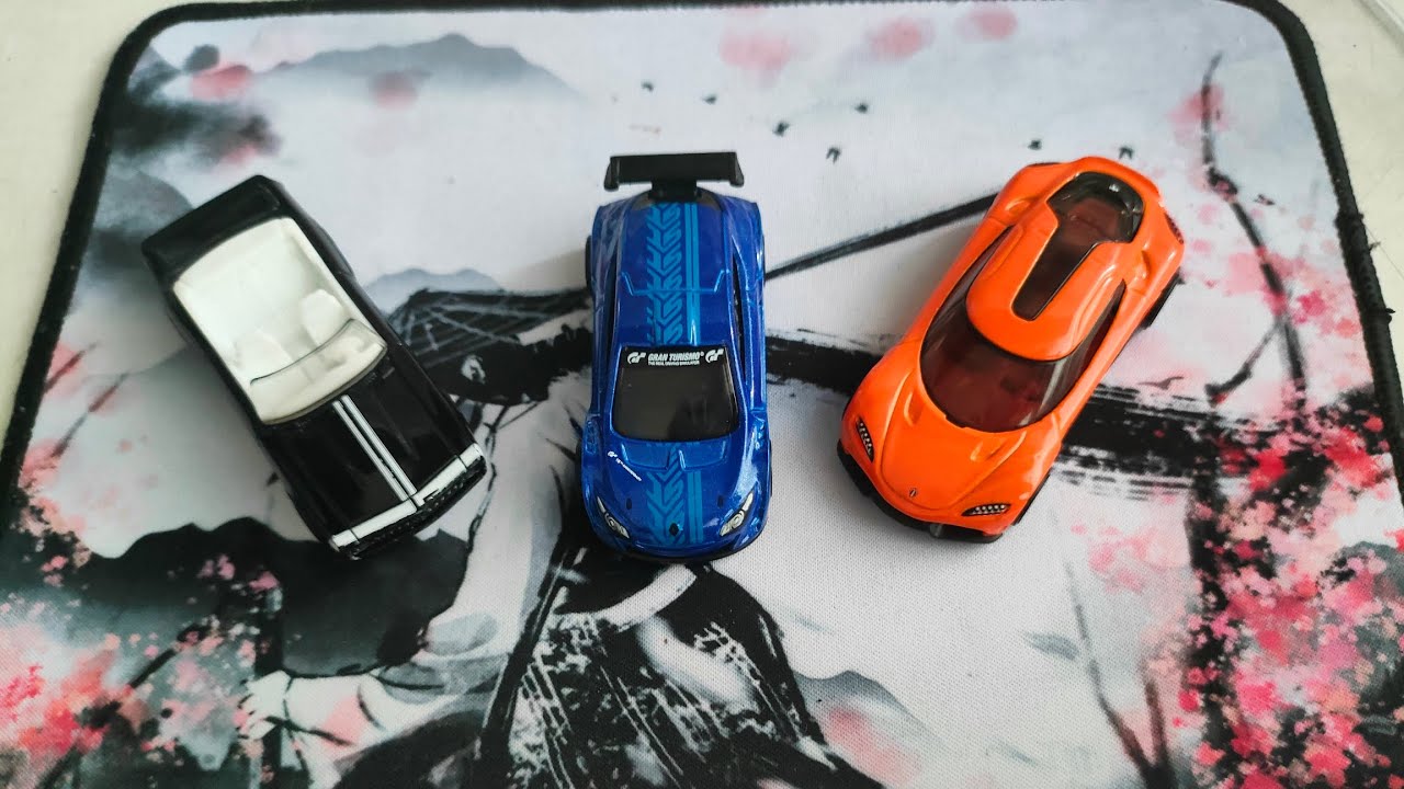 KOENIGSEGG PERTAMA 🥇| Real car jumpa dlm Speedmart... (Bey Wheels EP.16 ...