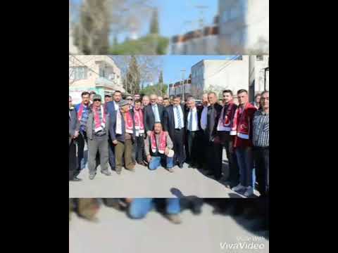 Saruhanlı ülkücüler