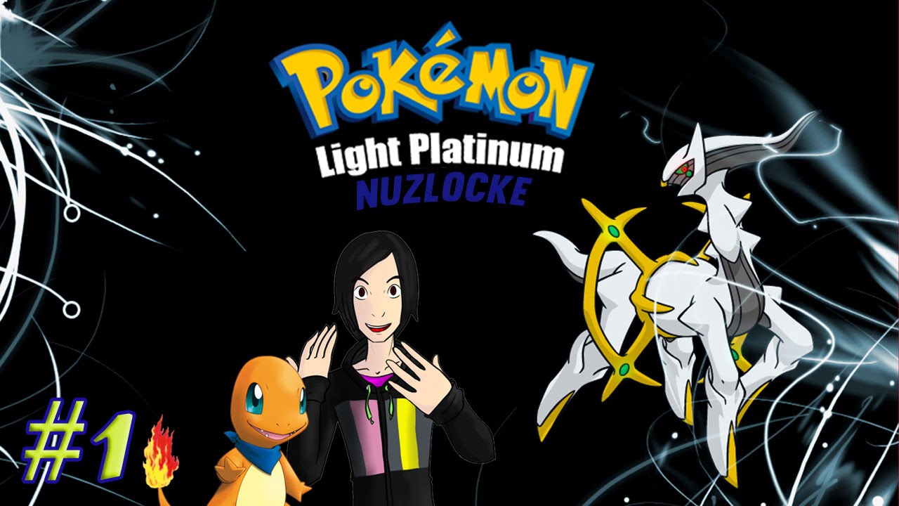 TITO Y MATICO, EL MEJOR EQUIPO - Pokemon Light Platinum Nuzlocke - YouTube