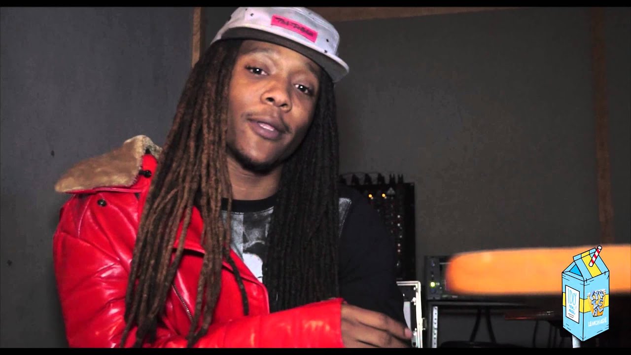 A Day With J.R. Donato | Lyrical Lemonade Exclusive - YouTube