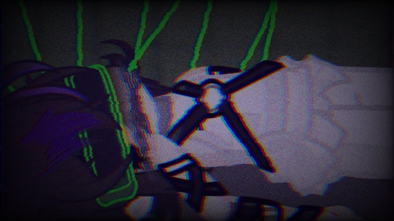 "Nightmare Of Asylum"[Asylum AU][William's backstory][16+] - YouTube