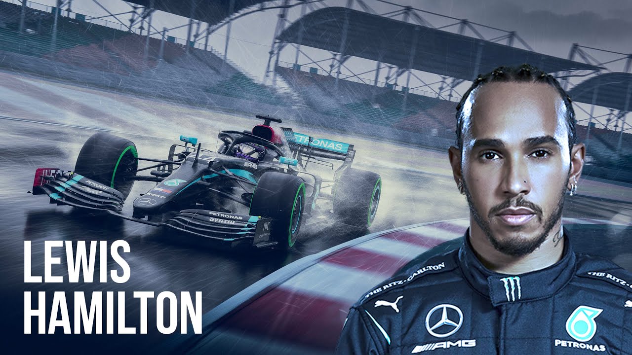 Lewis Hamilton | edit - YouTube
