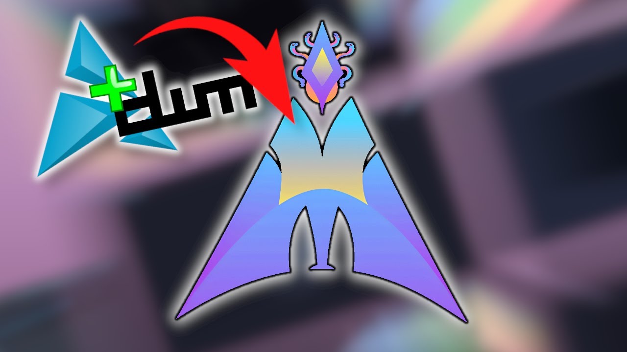 Metis Linux | Artix runit + dwm - YouTube