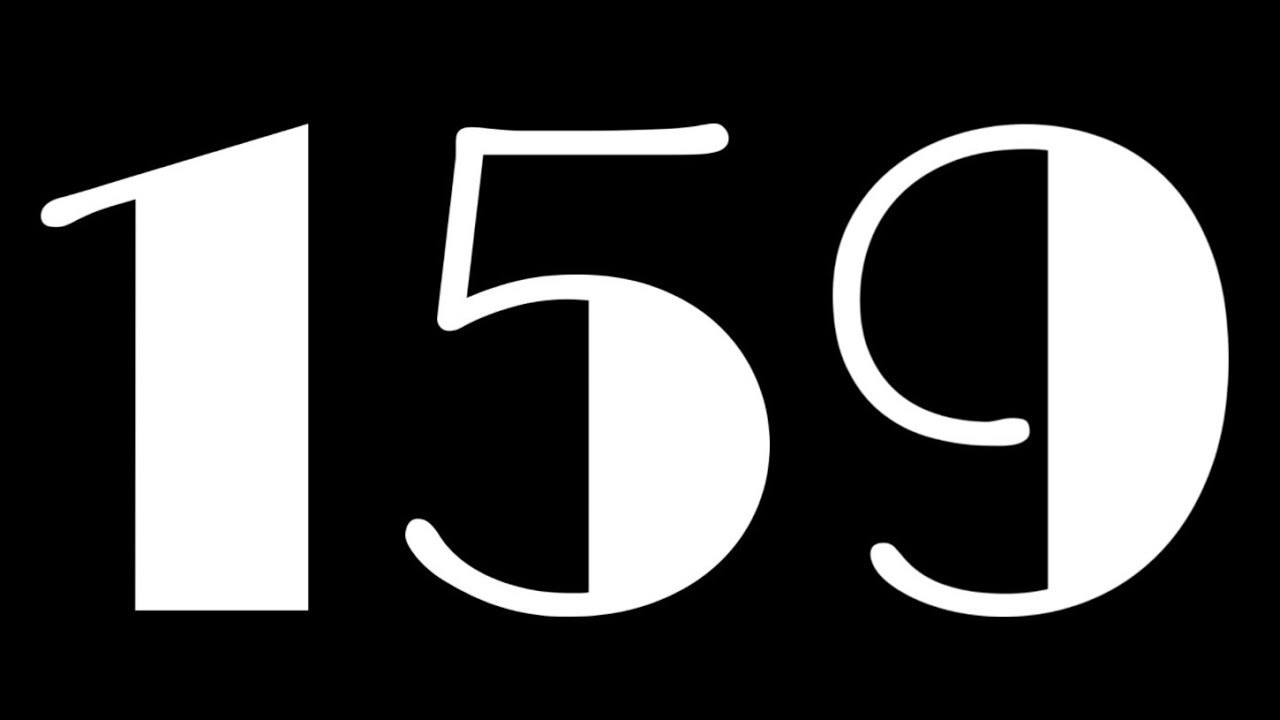 159 Years Old - YouTube