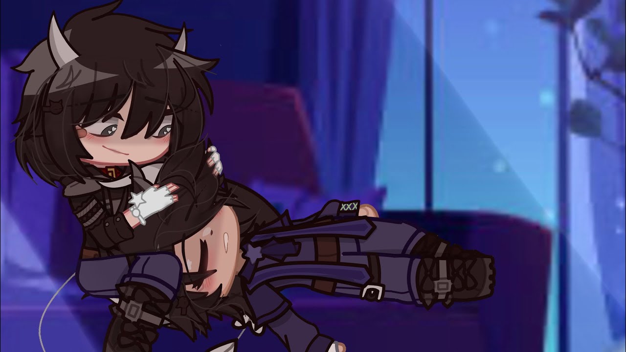 APT Meme / ft. Asch x Rhys / Art? / My AU - YouTube