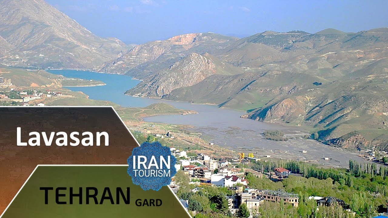 Tehrangard | Lavasan - مستند تهرانگرد | لواسان - YouTube