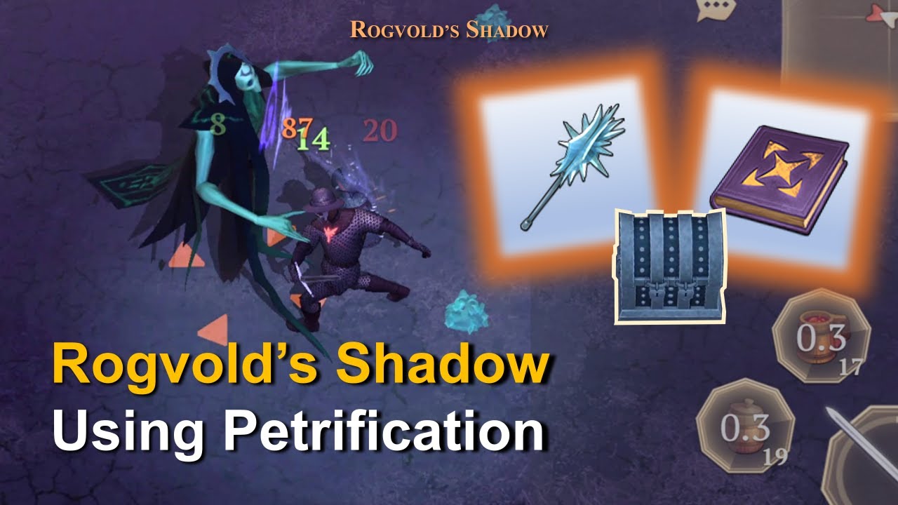 Grim Soul - Rogvold #13 - YouTube