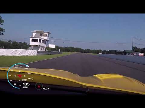 5jun23 Roebling Road Raceway crash - YouTube