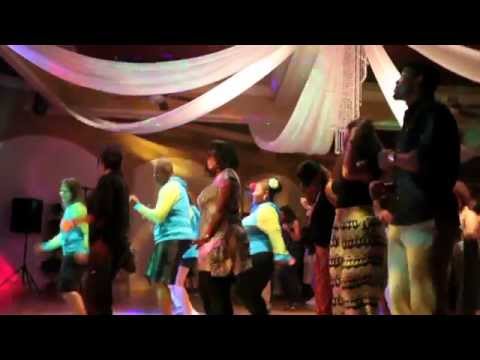 Bre Dance Studio Fundraiser: Brief Preview - YouTube