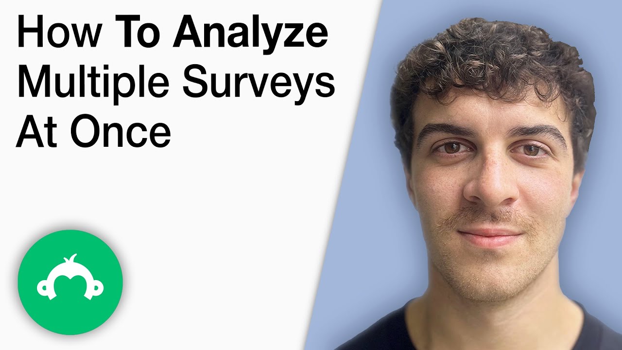How To Analyze Multiple Surveys at Once Using Surveymonkey [2025 Full ...