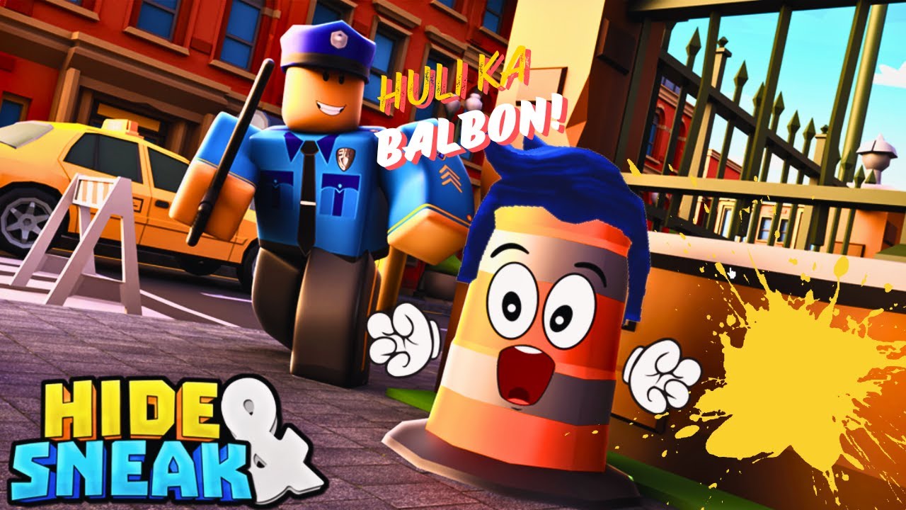 The Most Sneaky Roblox Player has Finally Been Revealed - YouTube