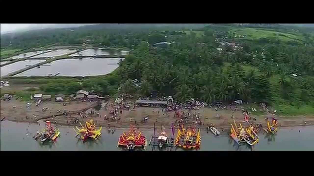 Pakaradyan Festival 2014, Malapatan, Sarangani province - YouTube