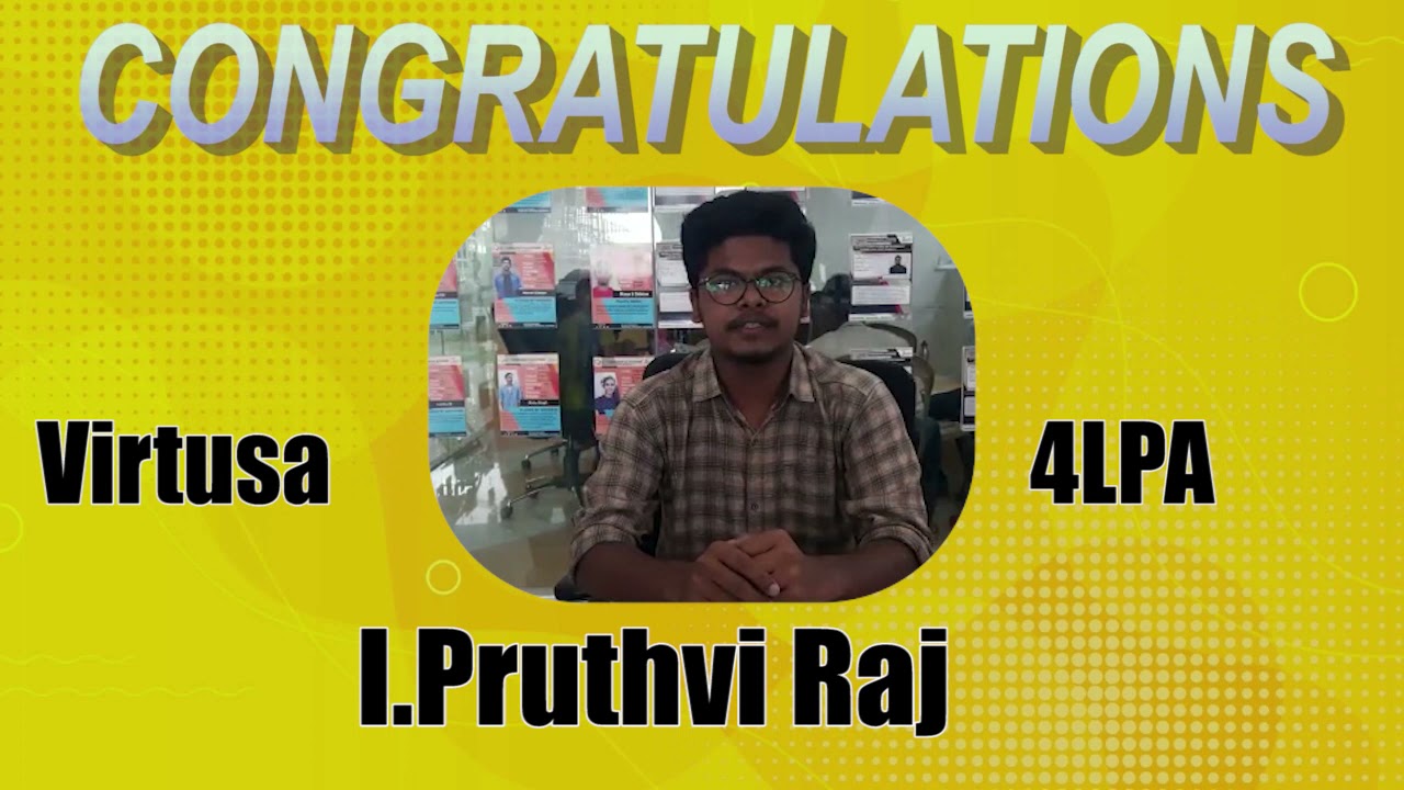 i pruthvi raj - YouTube