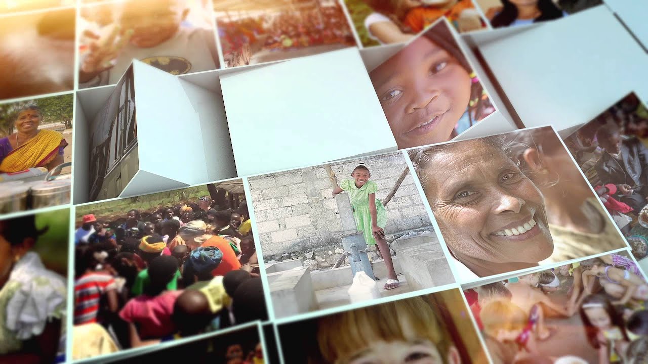 Nazarene Compassionate Ministries - Thank You. Your compassion is ...