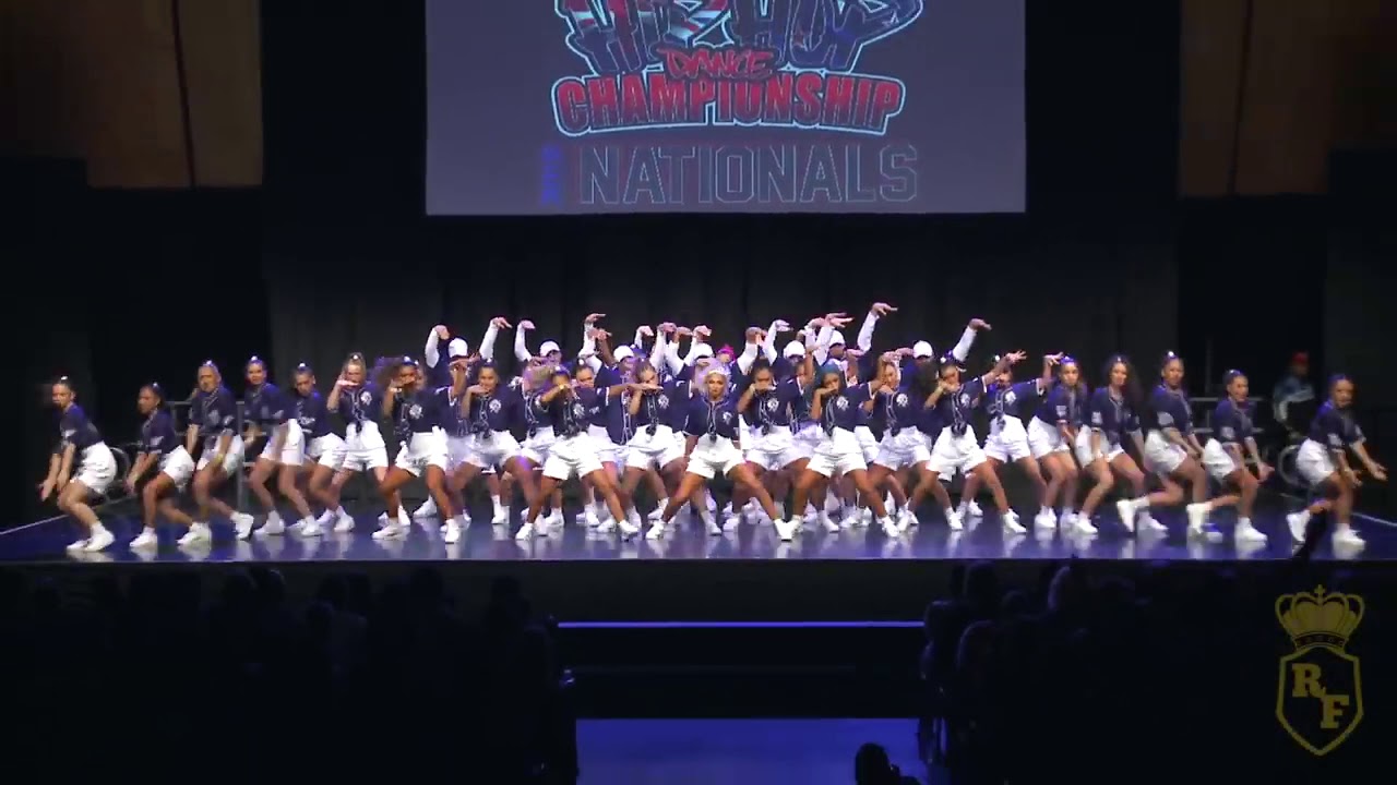 Royal Family| Dance Team | Best Dance Team Of The World - YouTube