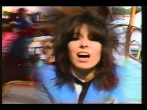 The Chart Show - Network Album Chart (4th December 1987) - YouTube