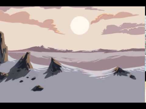 Adventure Time Intro (Render 02) - YouTube