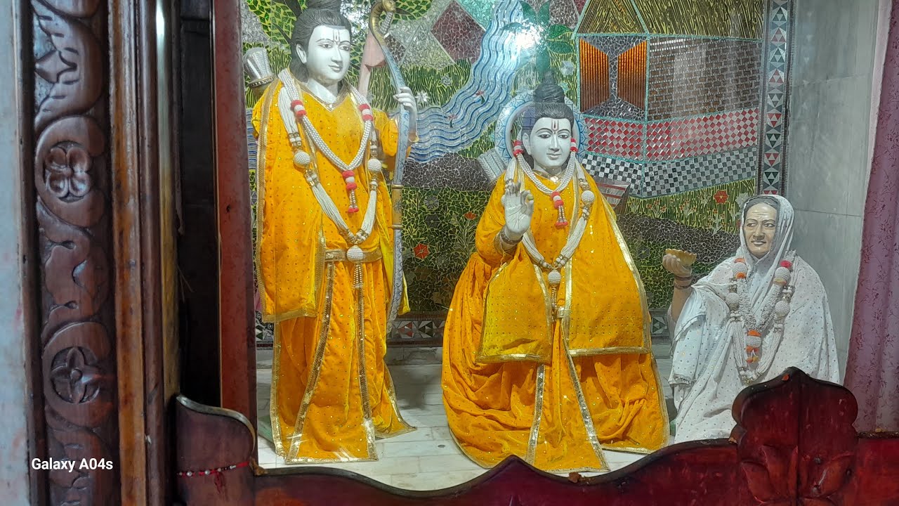 Guddi Devi-c6v is live - YouTube