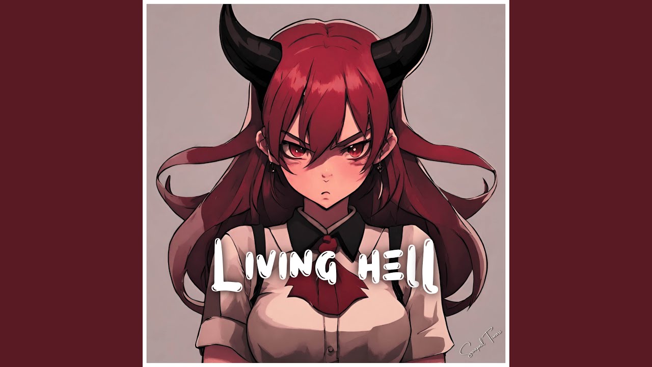 Living Hell - YouTube