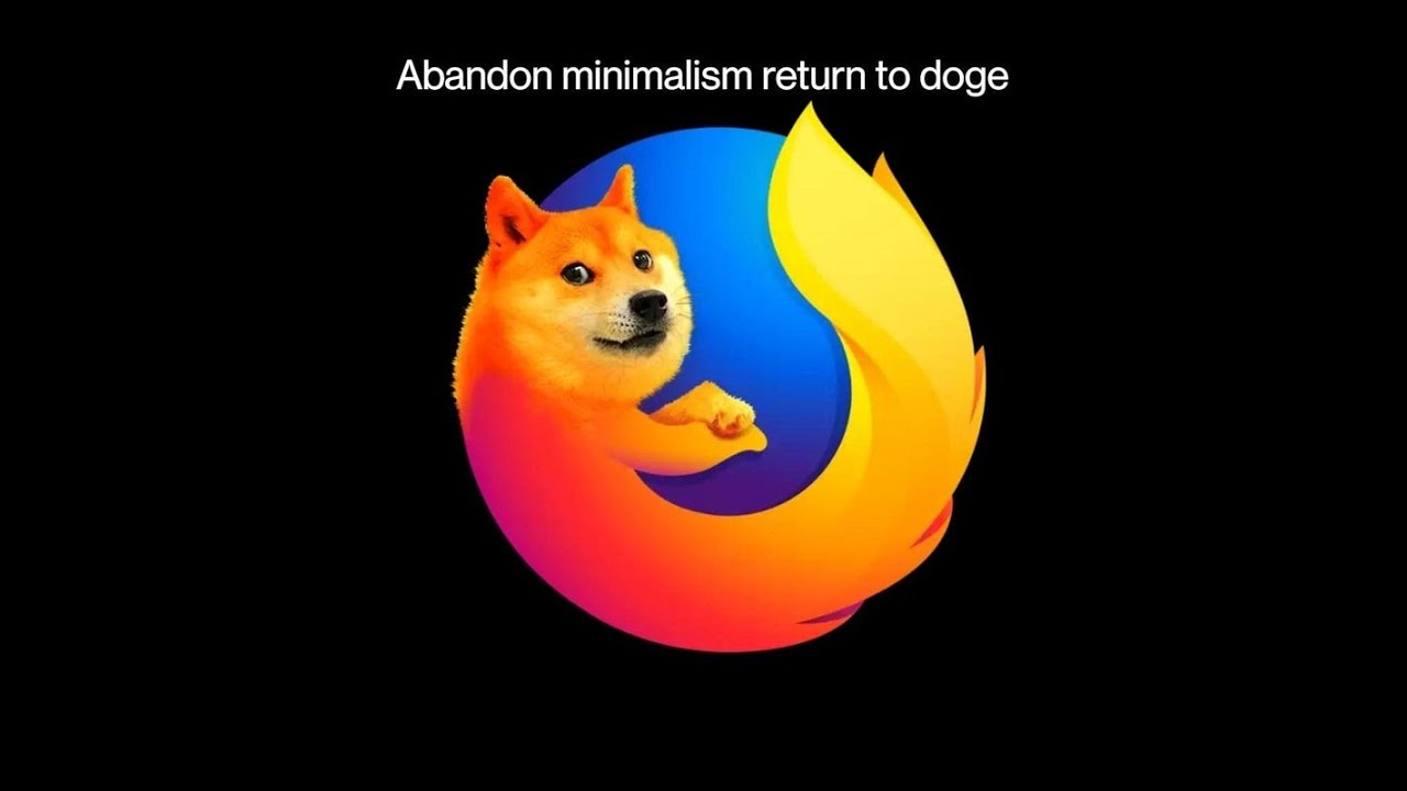 50 Memes for Firefox - YouTube