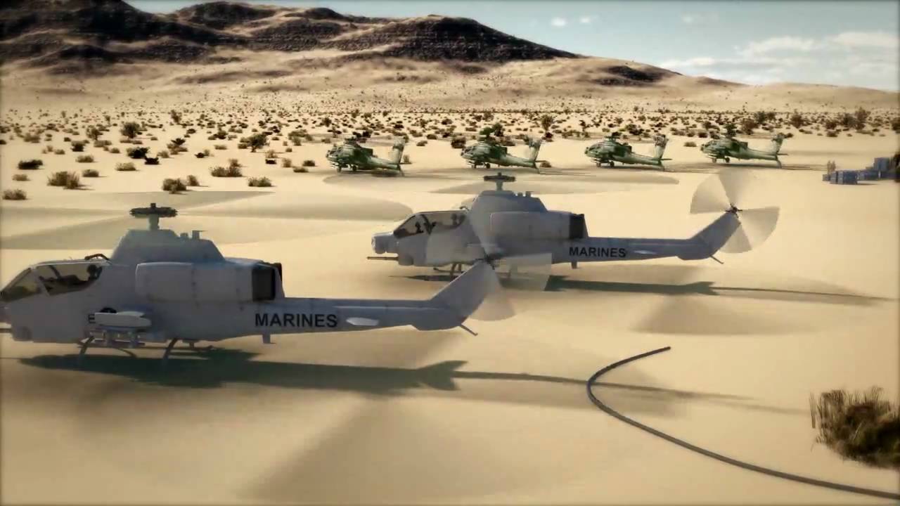 FARP - JAGM by Lockheed Martin - YouTube