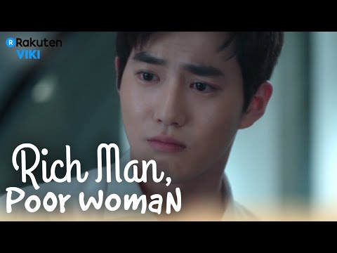 Rich Man, Poor Woman - EP4 | Suho Gets Undressed In Front Of Ha Yeon Soo [Eng Sub]