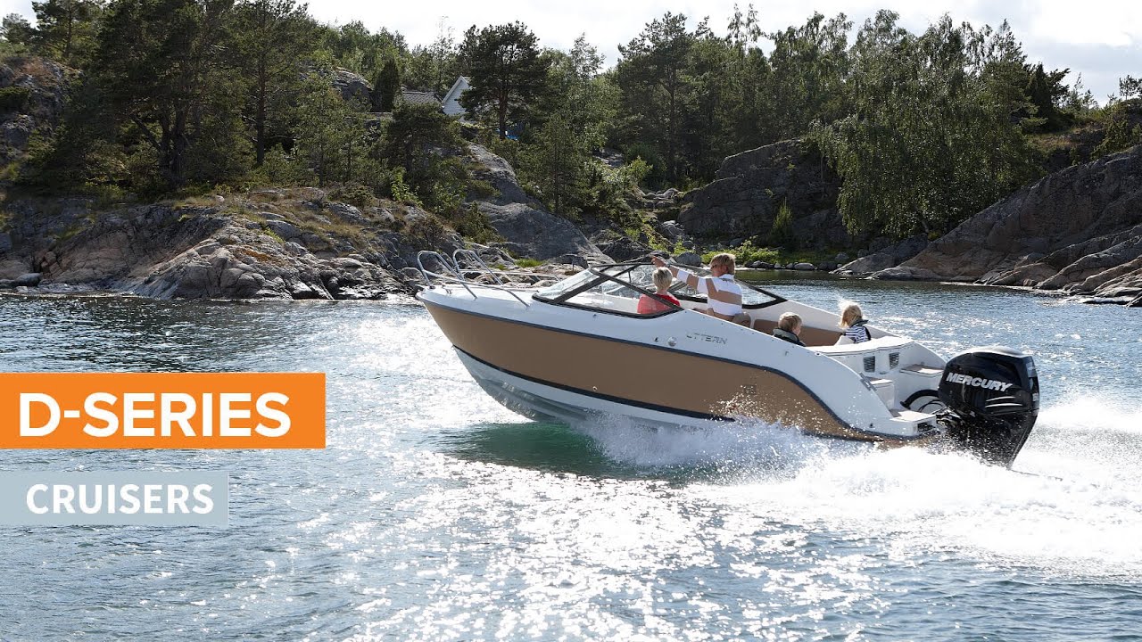 Uttern D62 - YouTube