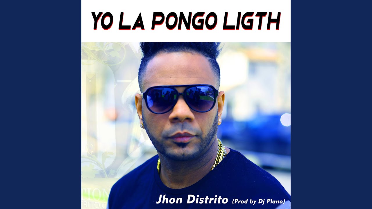 Yo la Pongo Ligth - YouTube