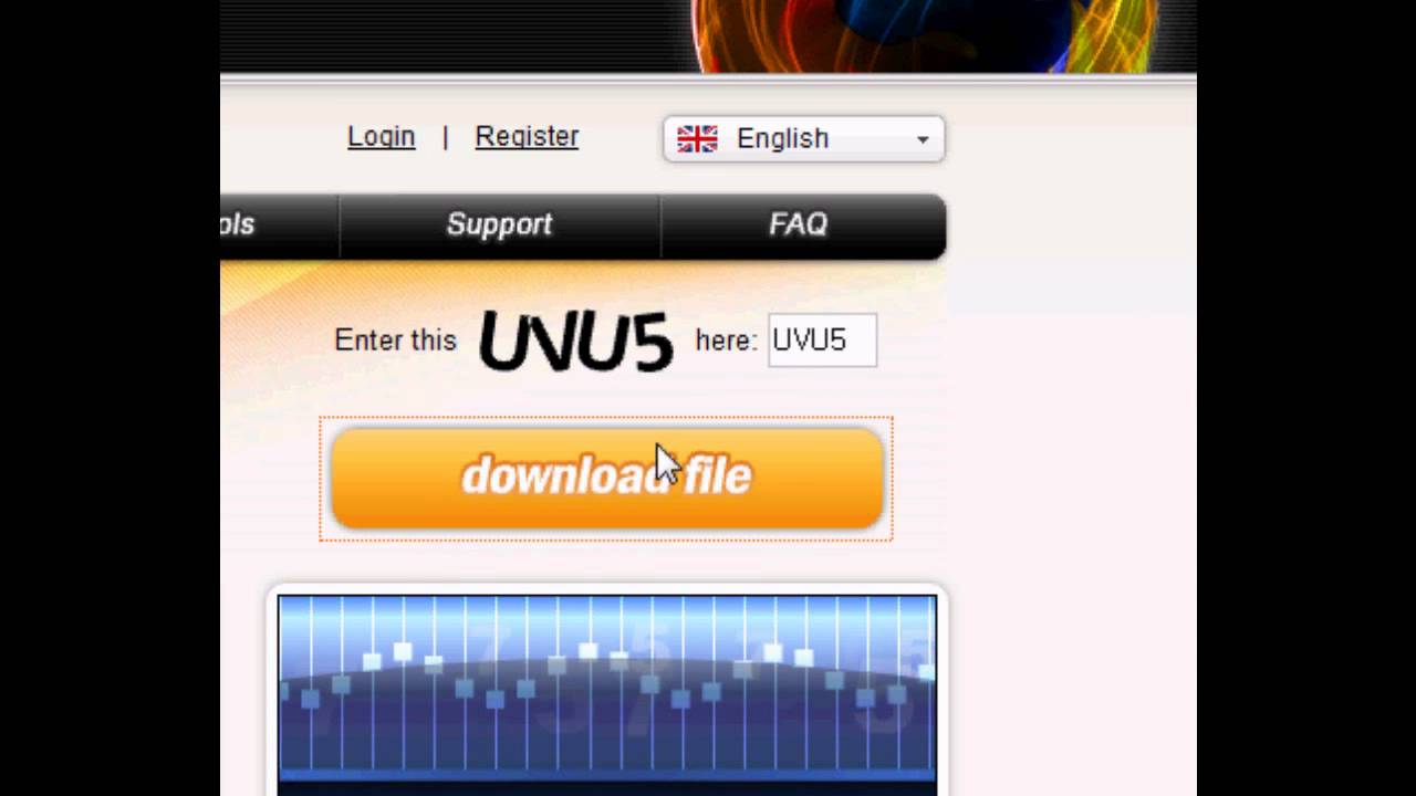 How To Make Your Megaupload Downloads Faster - YouTube